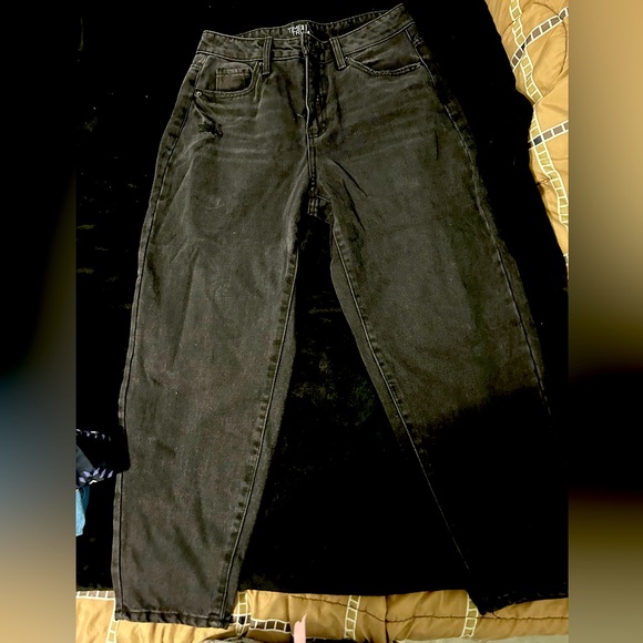Time and Tru | Jeans | Time Tru High Rise Jeans | Poshmark